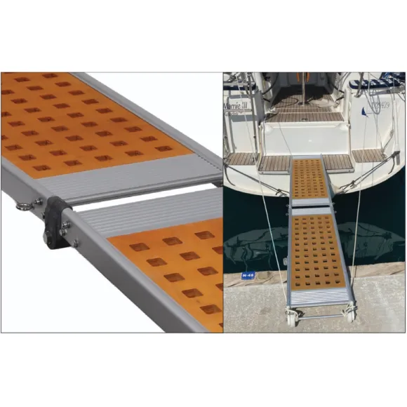 Pasarella Wooden Step Folding 10 Kg Price