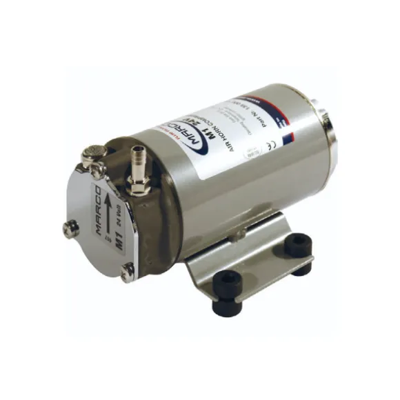 M1-W Horn Compressor 12V Price and Features