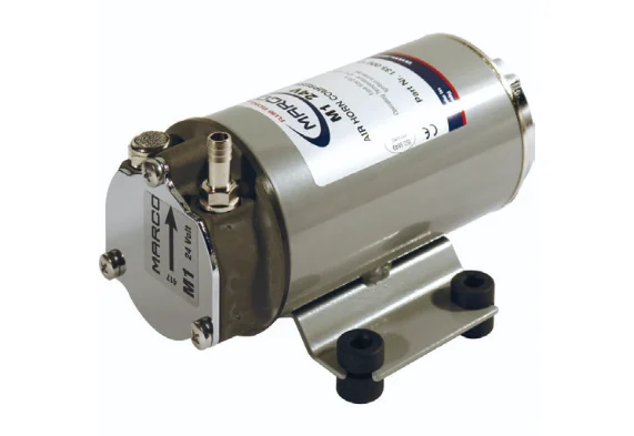 M1-W Horn Compressor 12V Price and Features